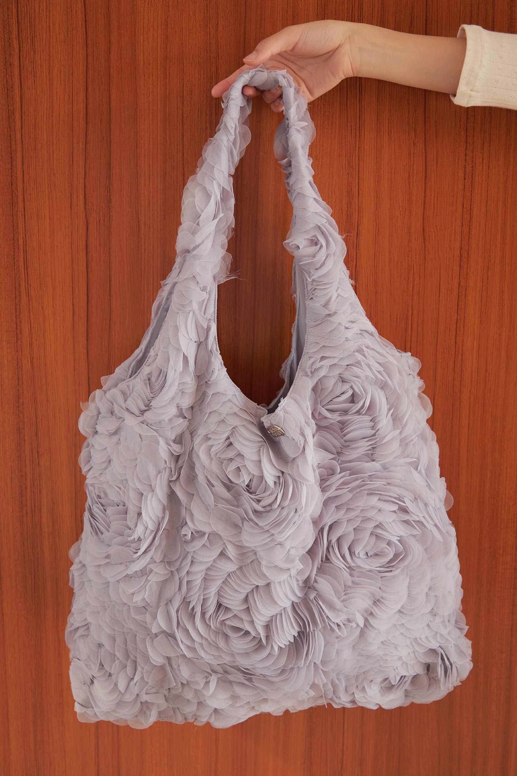 MARCELLA BAG - GLACIER [BY MODPARADE]