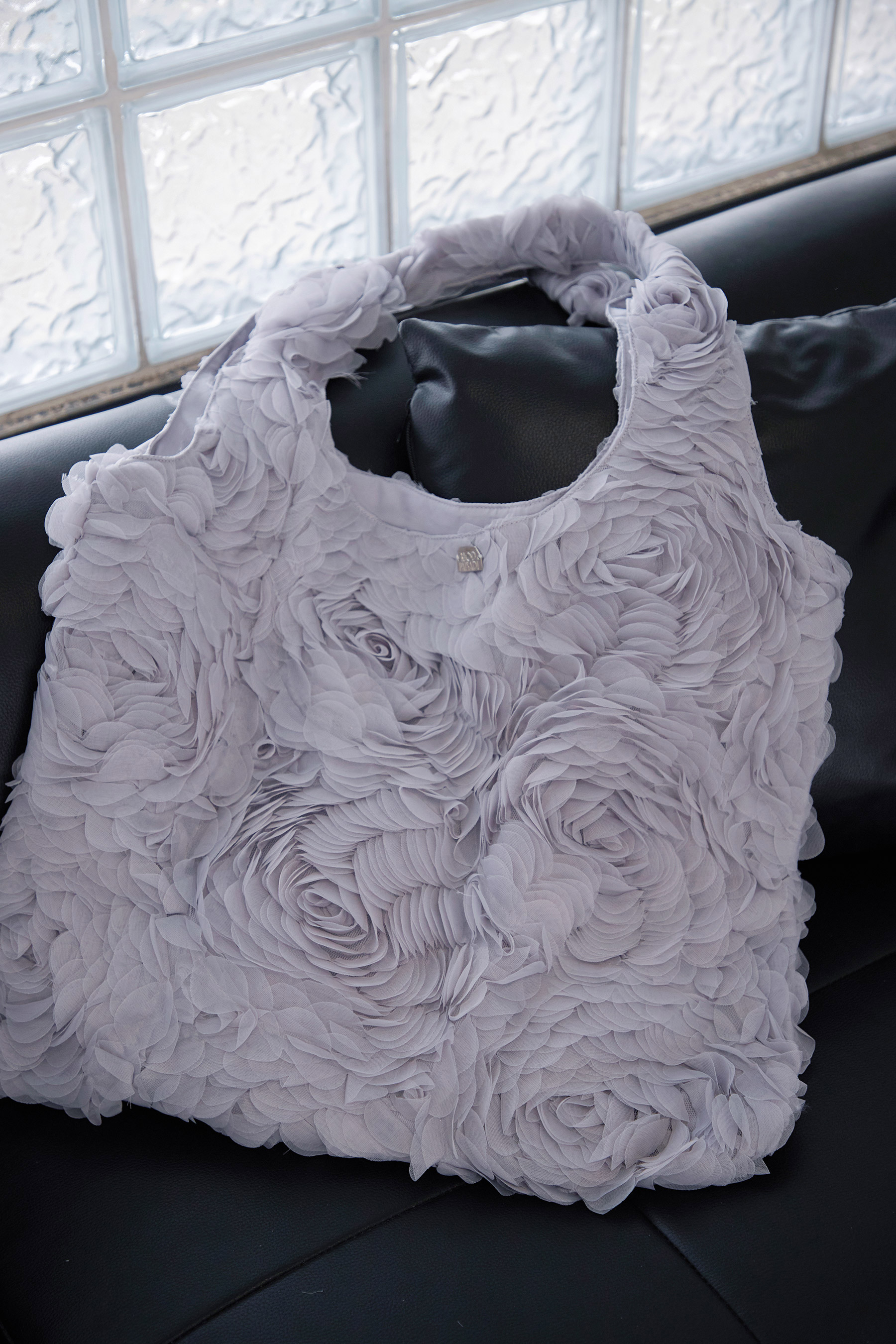 MARCELLA BAG - GLACIER [BY MODPARADE]